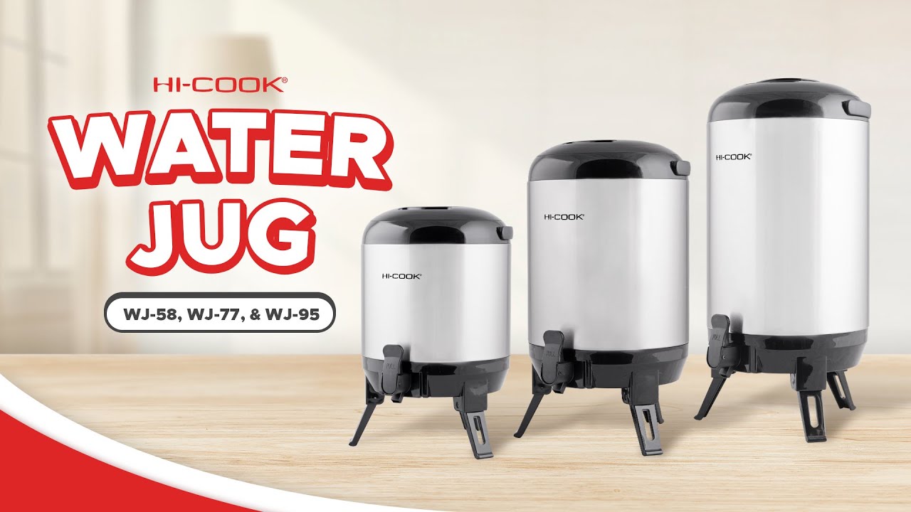 Toko Online Hi-Cook Official Shop | Shopee Indonesia