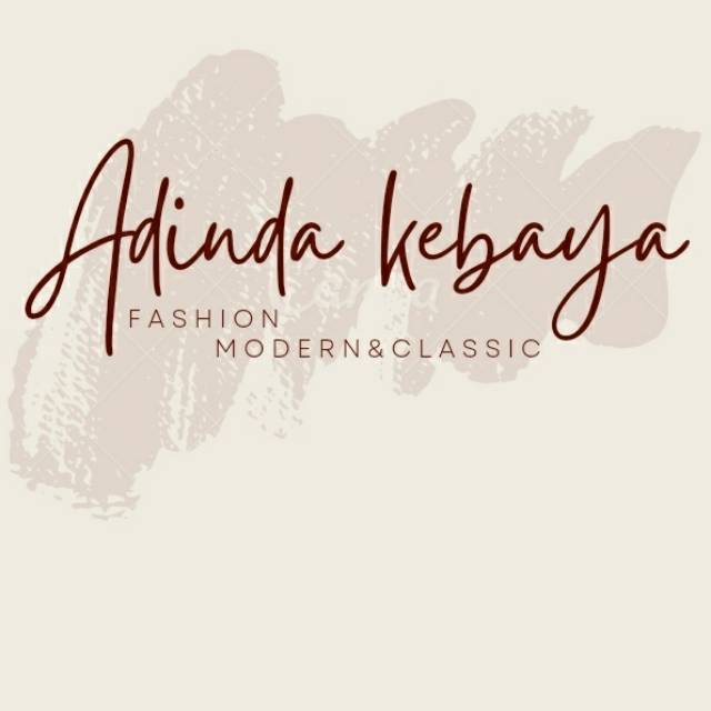 Produk Adinda Kebaya Modern | Shopee Indonesia