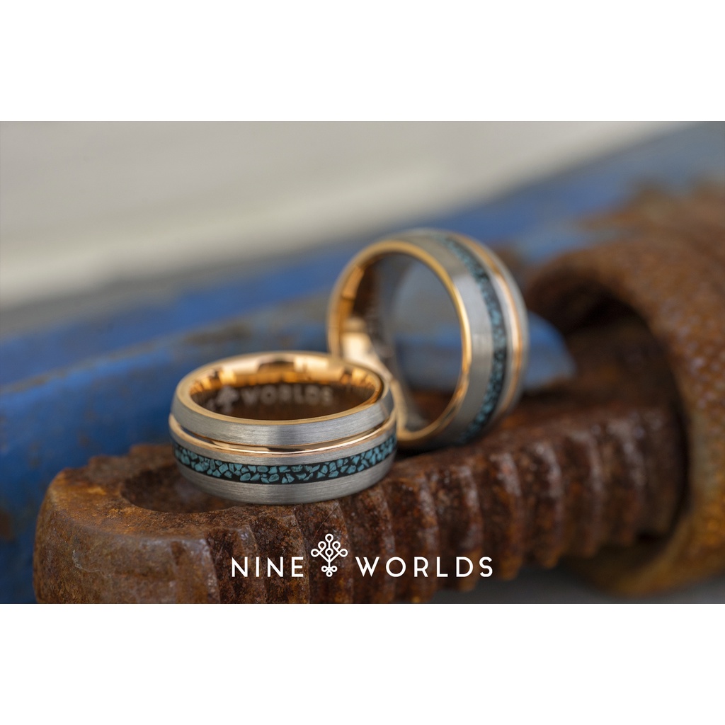 Toko Online Nine Worlds Official Shop | Shopee Indonesia