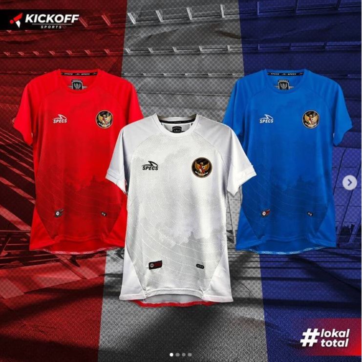 Produk KICKOFF SPORTS | Shopee Indonesia