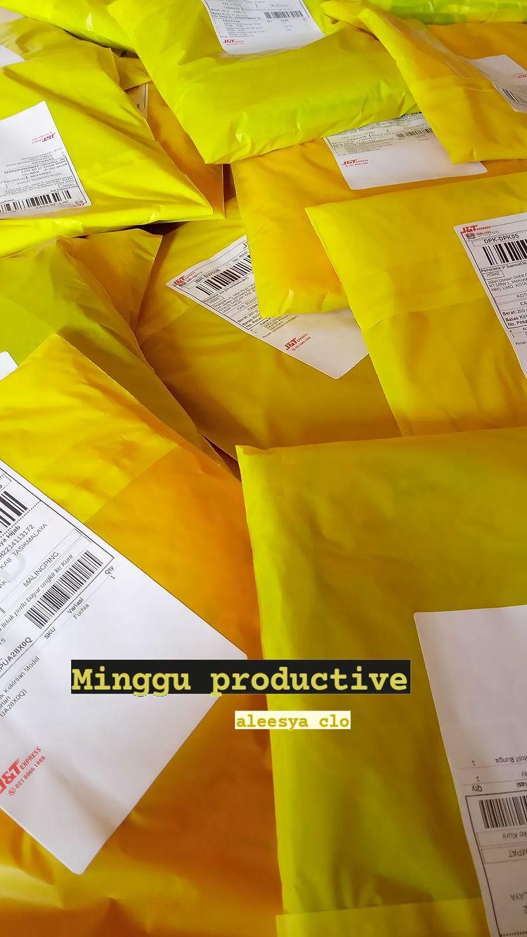 Produk aleesya.clo | Shopee Indonesia