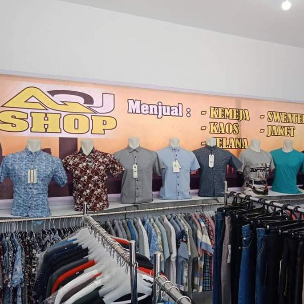 Produk AQJ_Shop | Shopee Indonesia