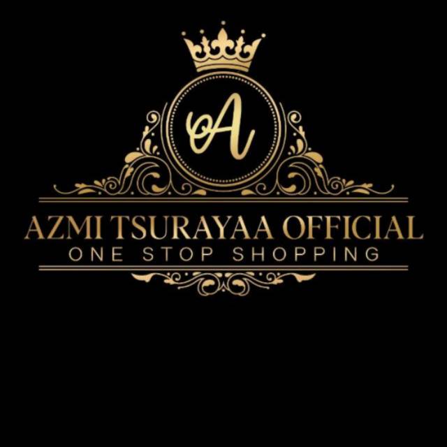 Produk AZMI TSURAYAA OFFICIAL | Shopee Indonesia