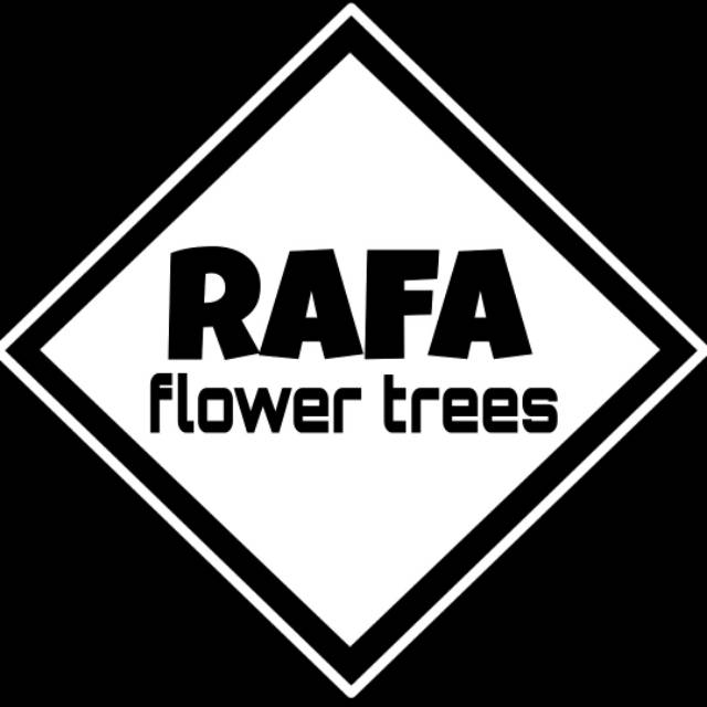 Produk RAFA FLOWER TREES | Shopee Indonesia