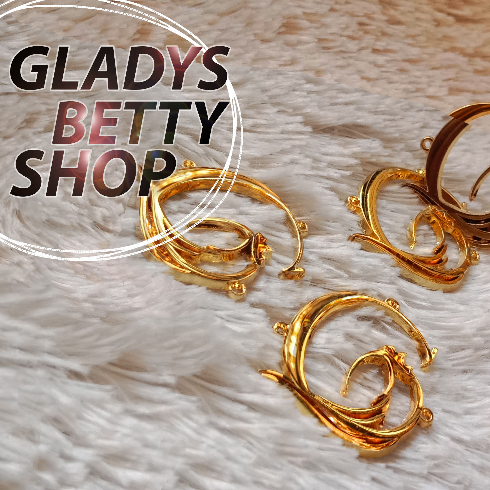 Produk Gladys Betty Shop | Shopee Indonesia