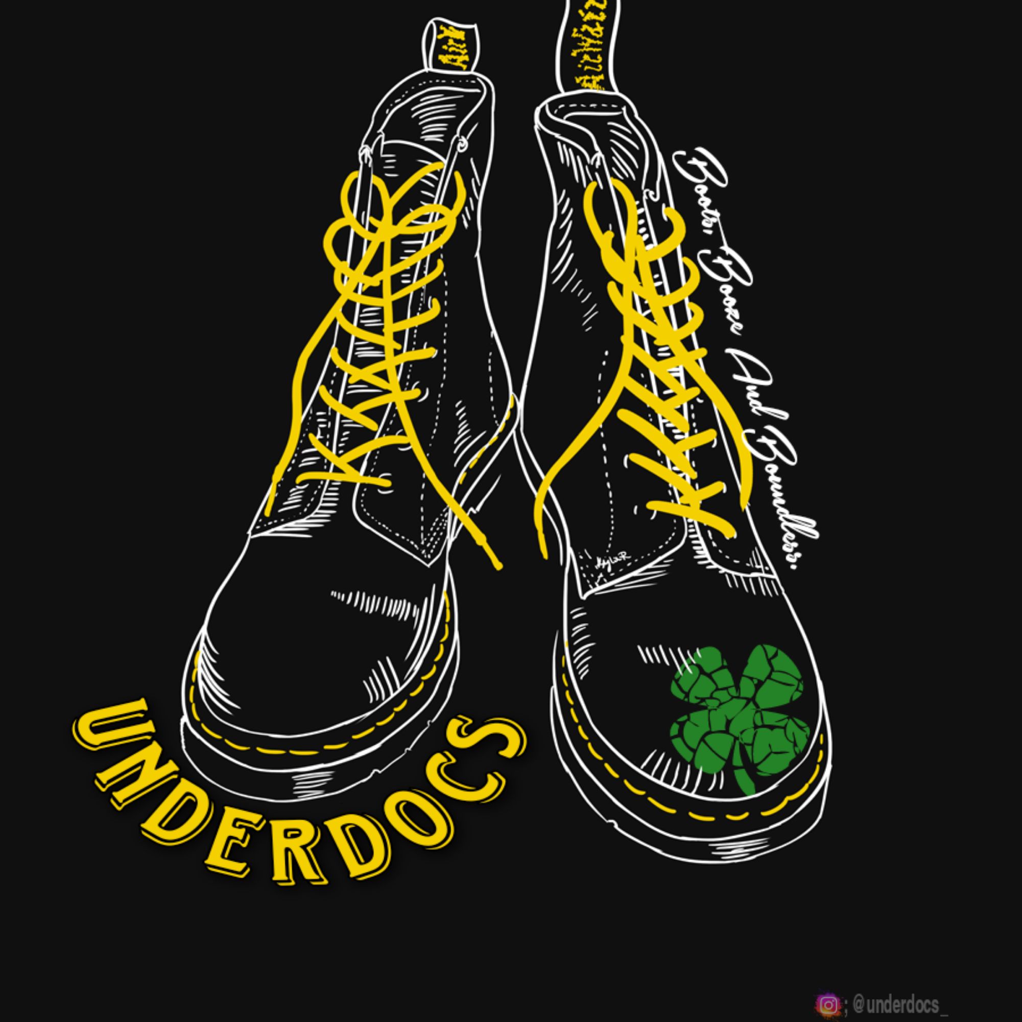 Produk Underdocs | Shopee Indonesia