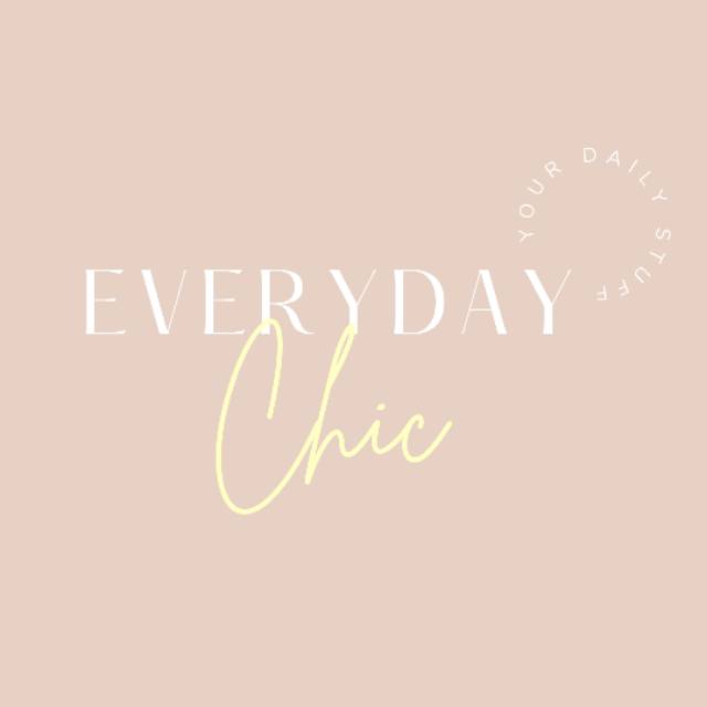 Produk Everyday Chic | Shopee Indonesia