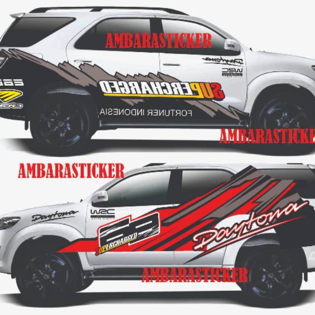 Produk ambarasticker | Shopee Indonesia