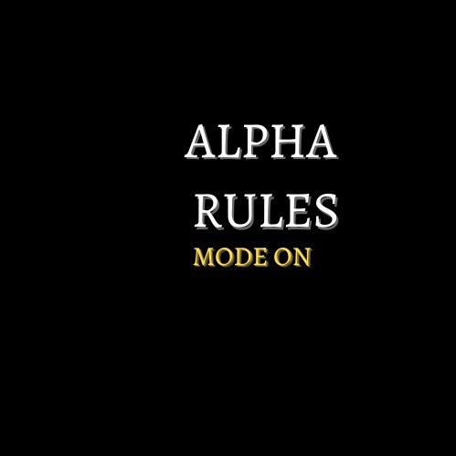 Produk Alpha.Rules.Store | Shopee Indonesia