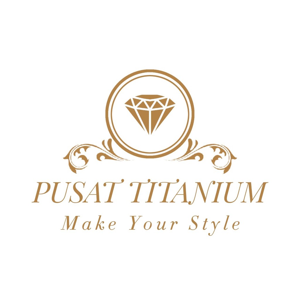 Produk Pusat Titanium Acc | Shopee Indonesia