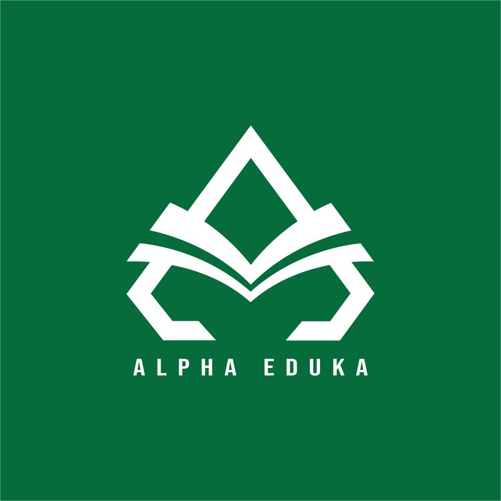 Produk ALPHA EDUKA | Shopee Indonesia