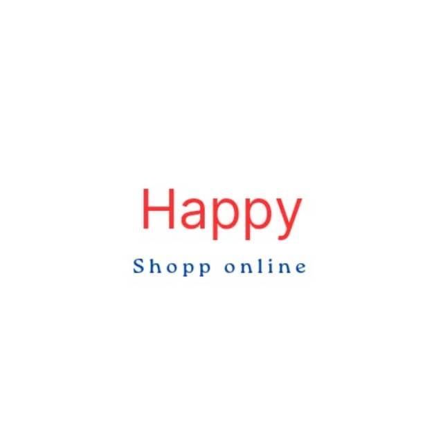 Produk Happy shopp online | Shopee Indonesia