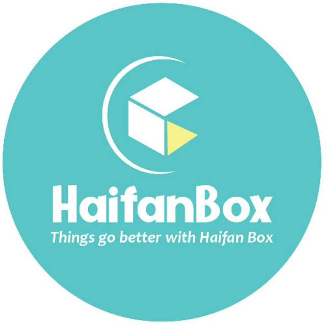 Produk Haifan Box | Shopee Indonesia