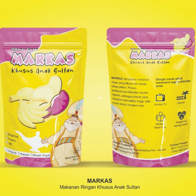 Produk MARKAS STORE | Shopee Indonesia