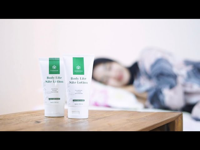 Produk Najmina Beautycare Official | Shopee Indonesia
