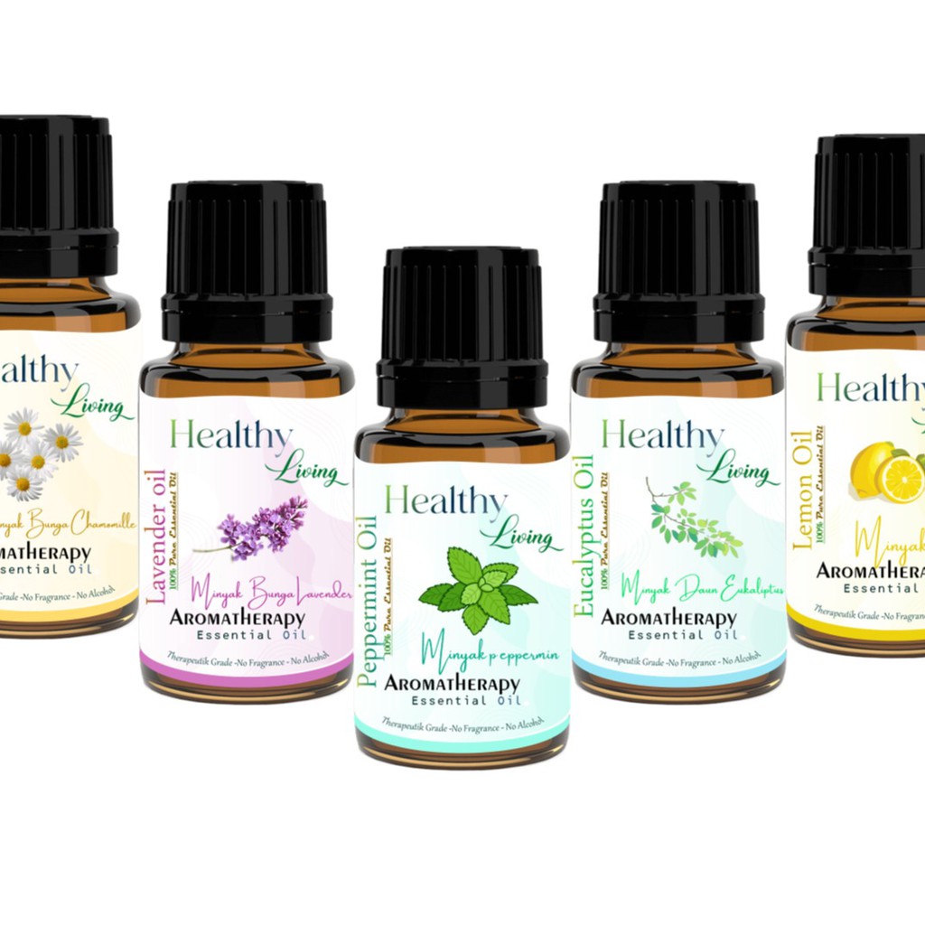 Produk Healthy Living Official Store | Shopee Indonesia