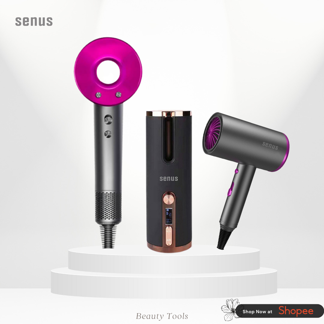 Toko Online Senus Official Shop | Shopee Indonesia