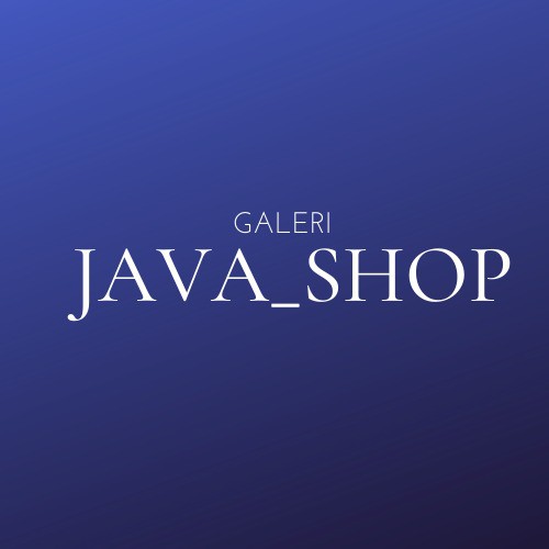 Produk JAVA_SHOP15 | Shopee Indonesia