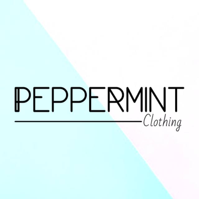 Produk Peppermint Clothing | Shopee Indonesia