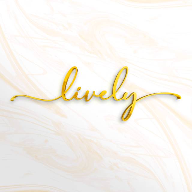 Produk Lively Official | Shopee Indonesia