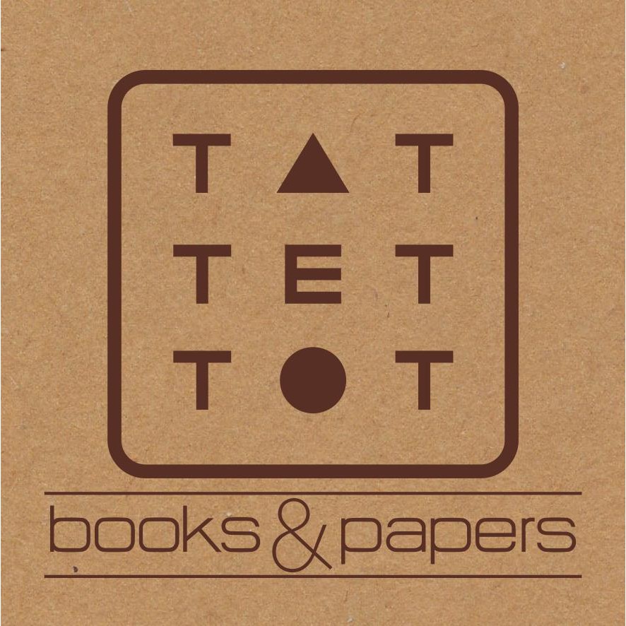 Produk TAT TET TOT - BUKU & KERTAS | Shopee Indonesia