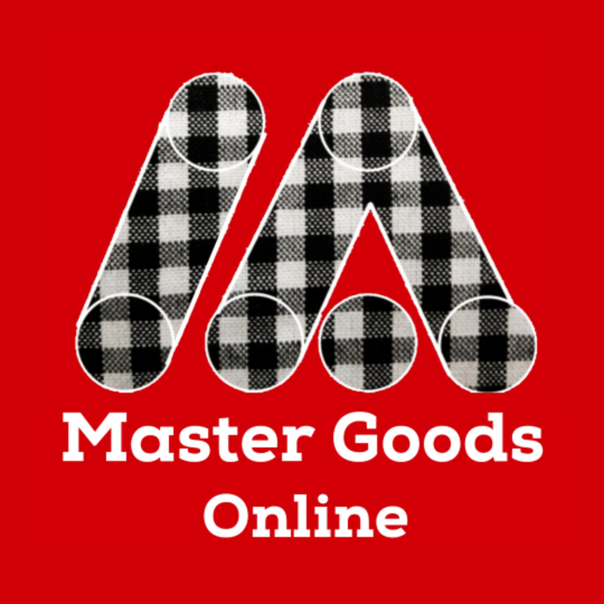 Produk Master Goods Online | Shopee Indonesia