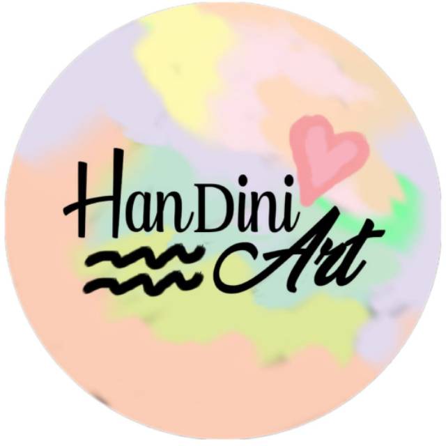 Produk HanDini Art | Shopee Indonesia