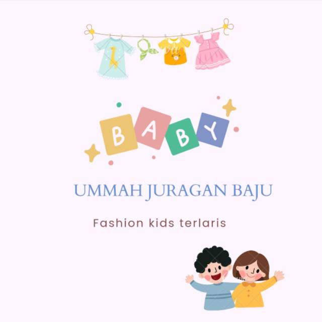 Produk Ummah juragan baju | Shopee Indonesia