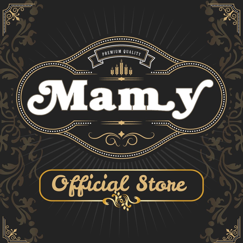Produk Mamy Official Store | Shopee Indonesia