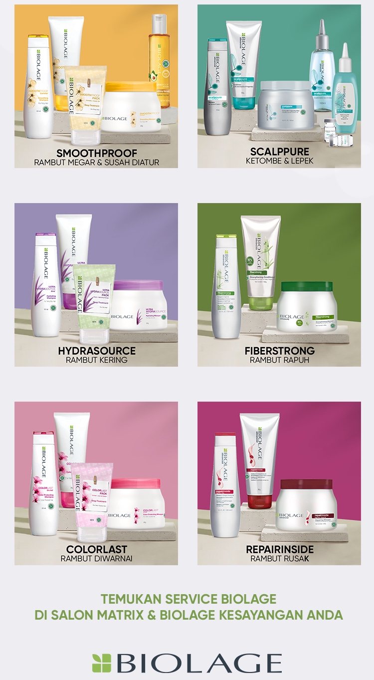 Toko Online Matrix Indonesia Official Store | Shopee Indonesia