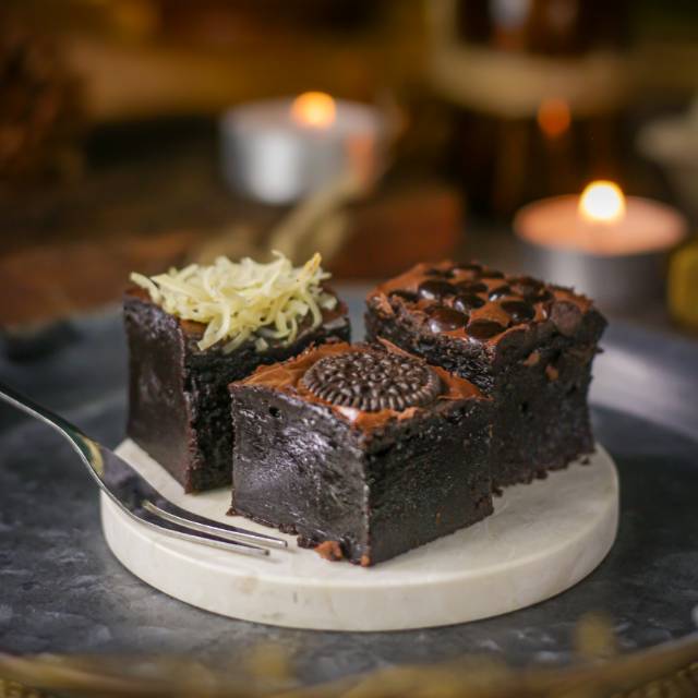 Produk More Brownies | Shopee Indonesia