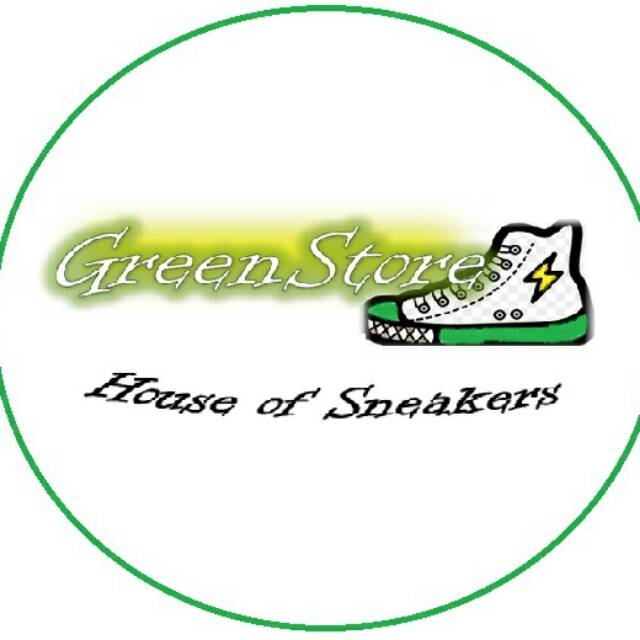 Produk Green store 009 | Shopee Indonesia