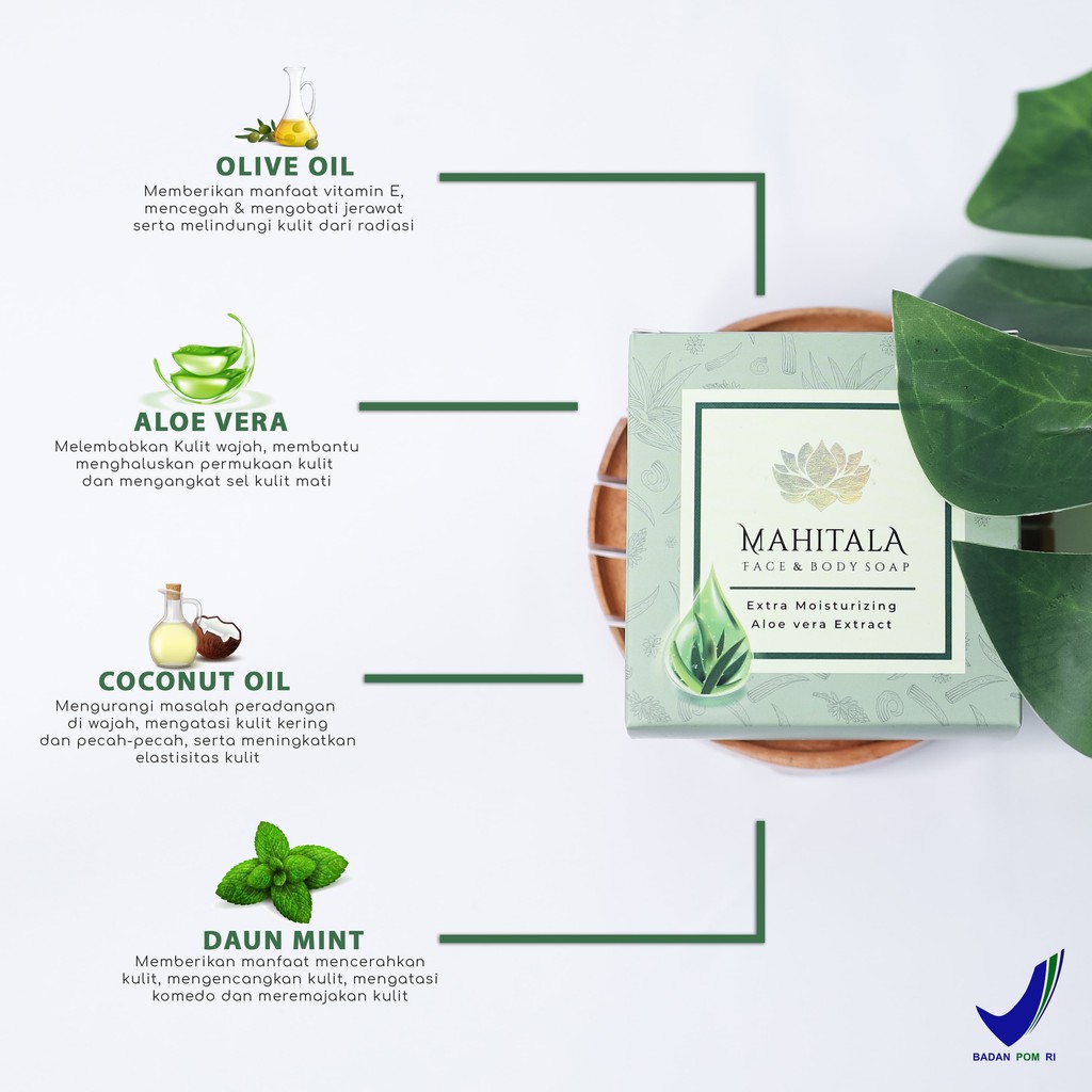 Produk MAHITALA Official Shop | Shopee Indonesia