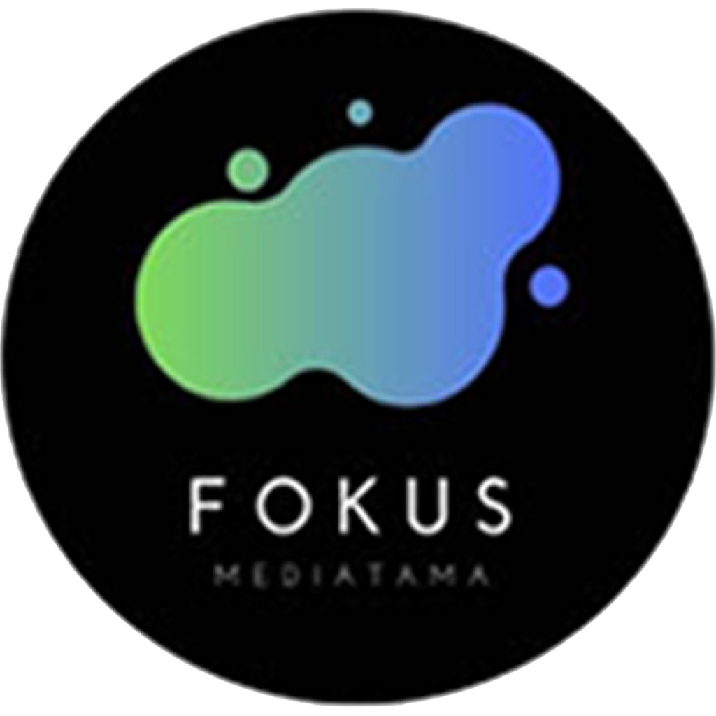 Produk Fokus Mediatama | Shopee Indonesia