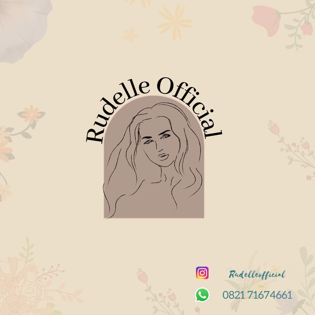 Produk Rudelle Official | Shopee Indonesia