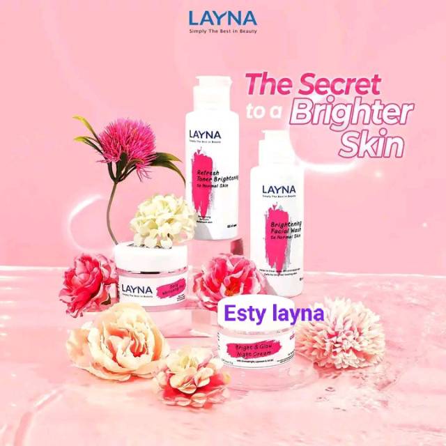 Produk Esty _Layna | Shopee Indonesia