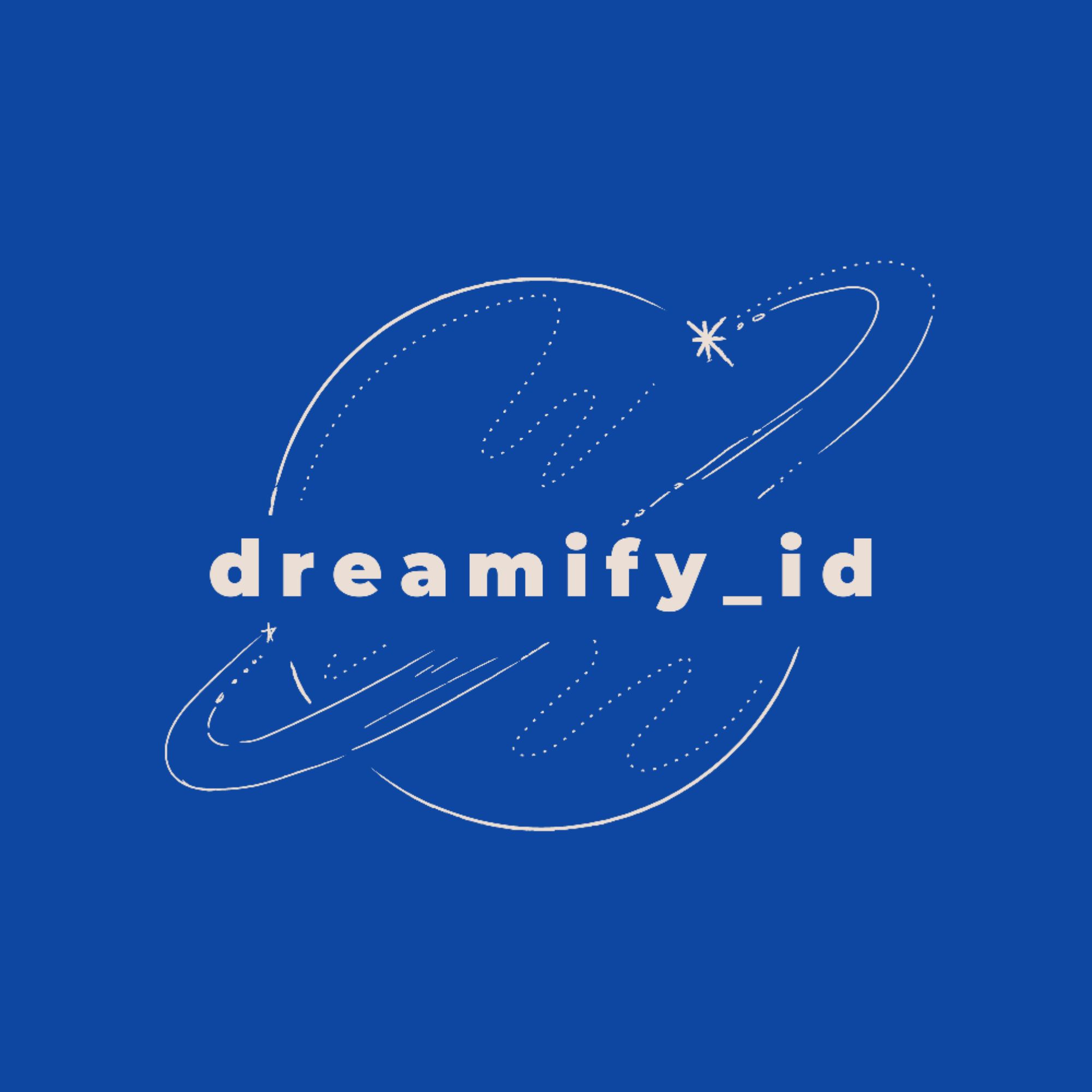 Produk dreamify_id | Shopee Indonesia