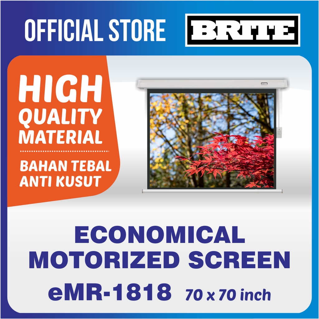 Toko Online Brite Screen Official Shop | Shopee Indonesia