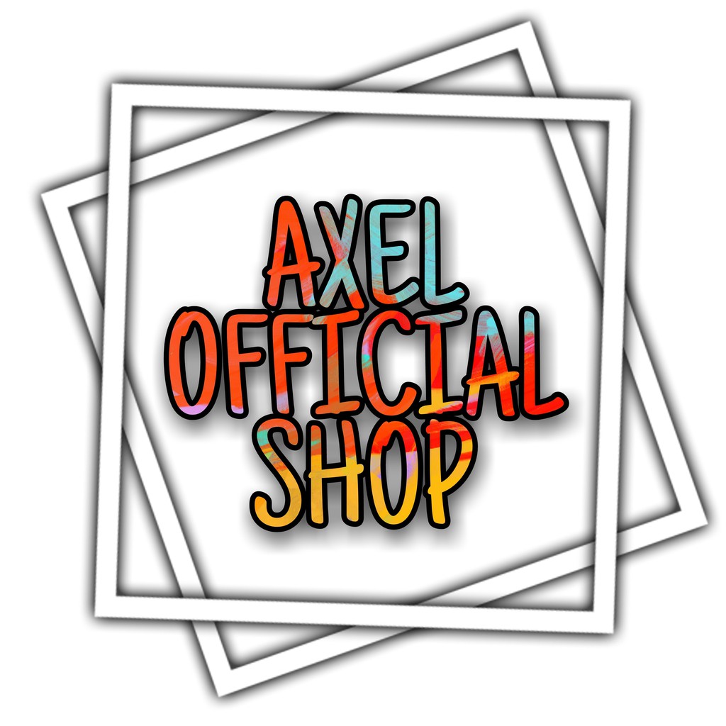 Produk Axel Official Shop | Shopee Indonesia