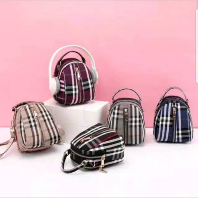 Produk SUPER MODEL BAG | Shopee Indonesia