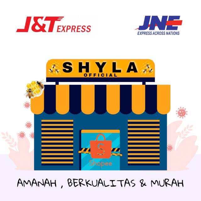 Produk Shyra_store | Shopee Indonesia