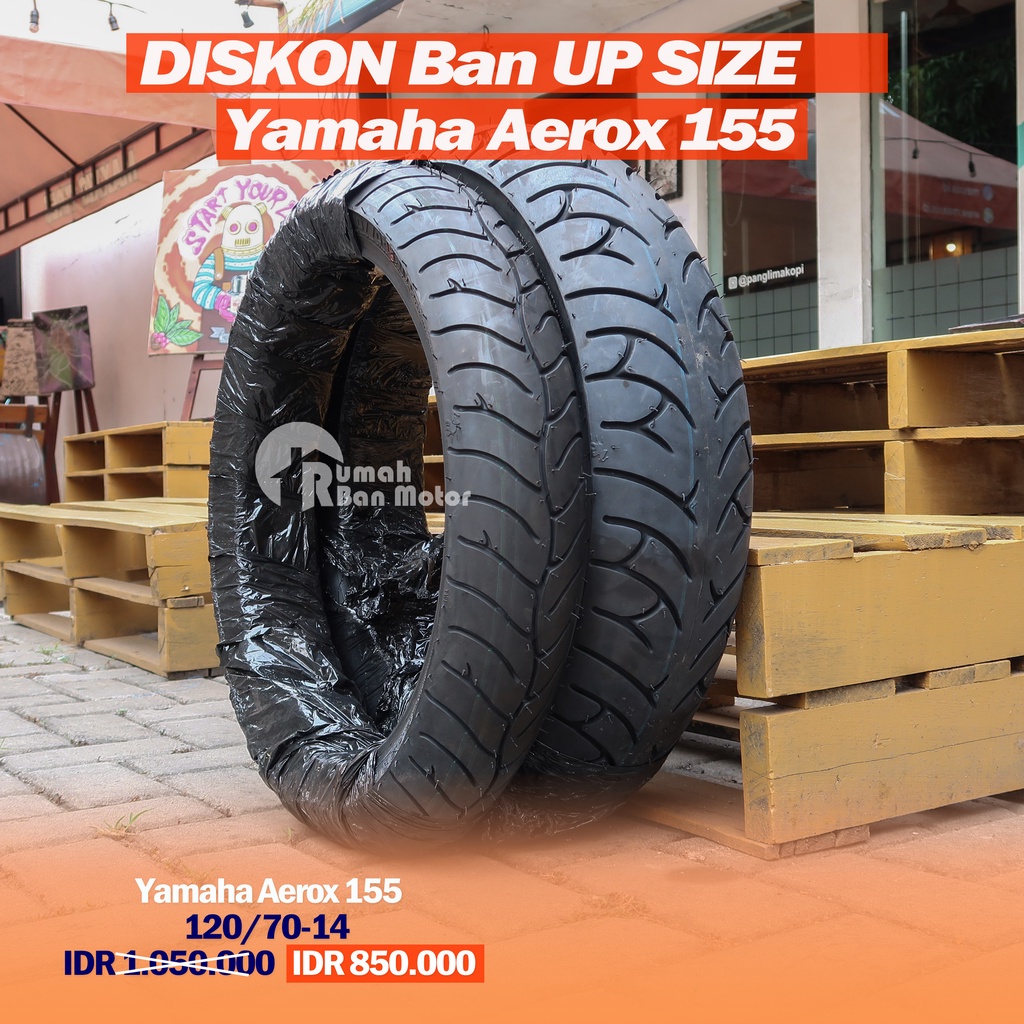 Produk Rumah Ban Motor | Shopee Indonesia