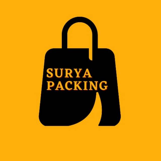 Produk Surya Packing | Shopee Indonesia