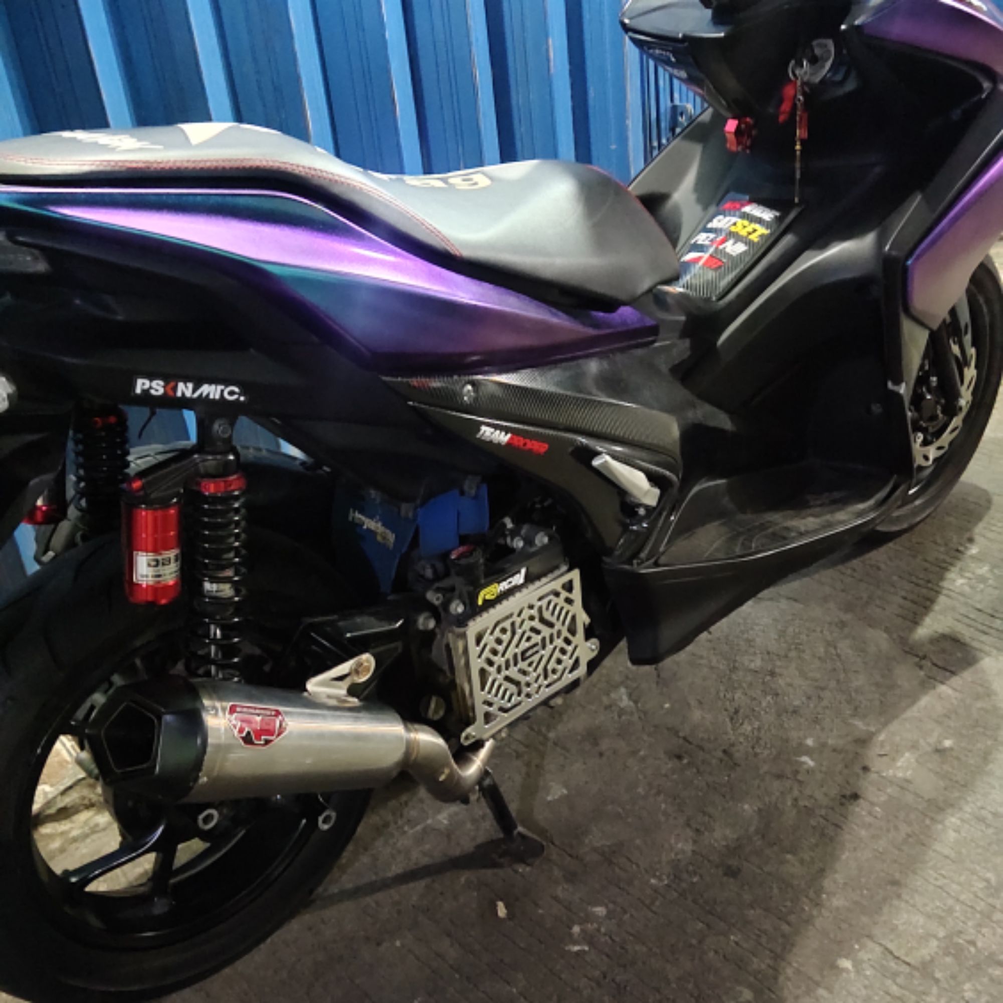 Produk MEMO_EXHAUST | Shopee Indonesia