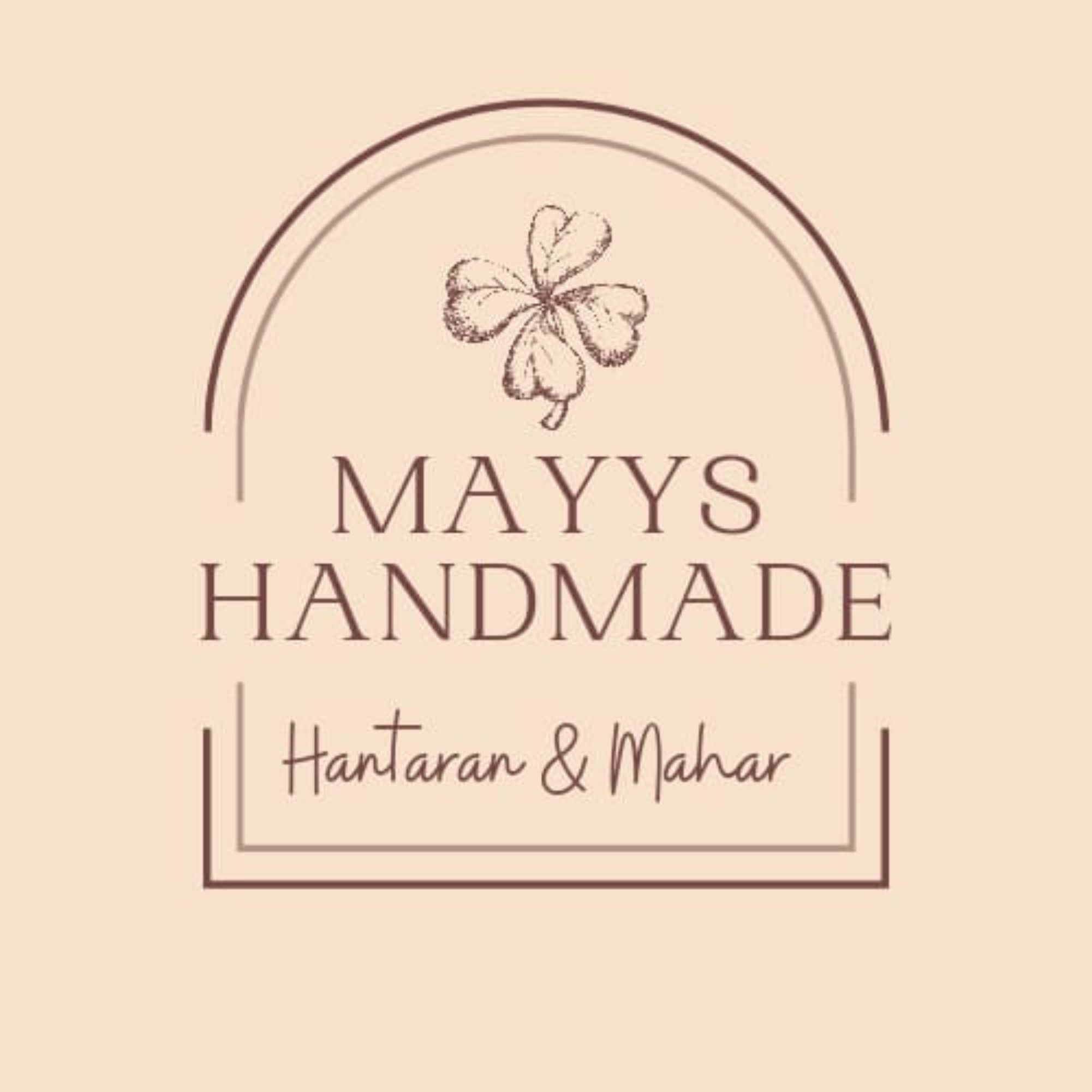 Produk Mayys Handmade | Shopee Indonesia