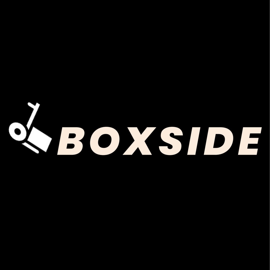 Produk BOX SIDE OFFICIAL | Shopee Indonesia