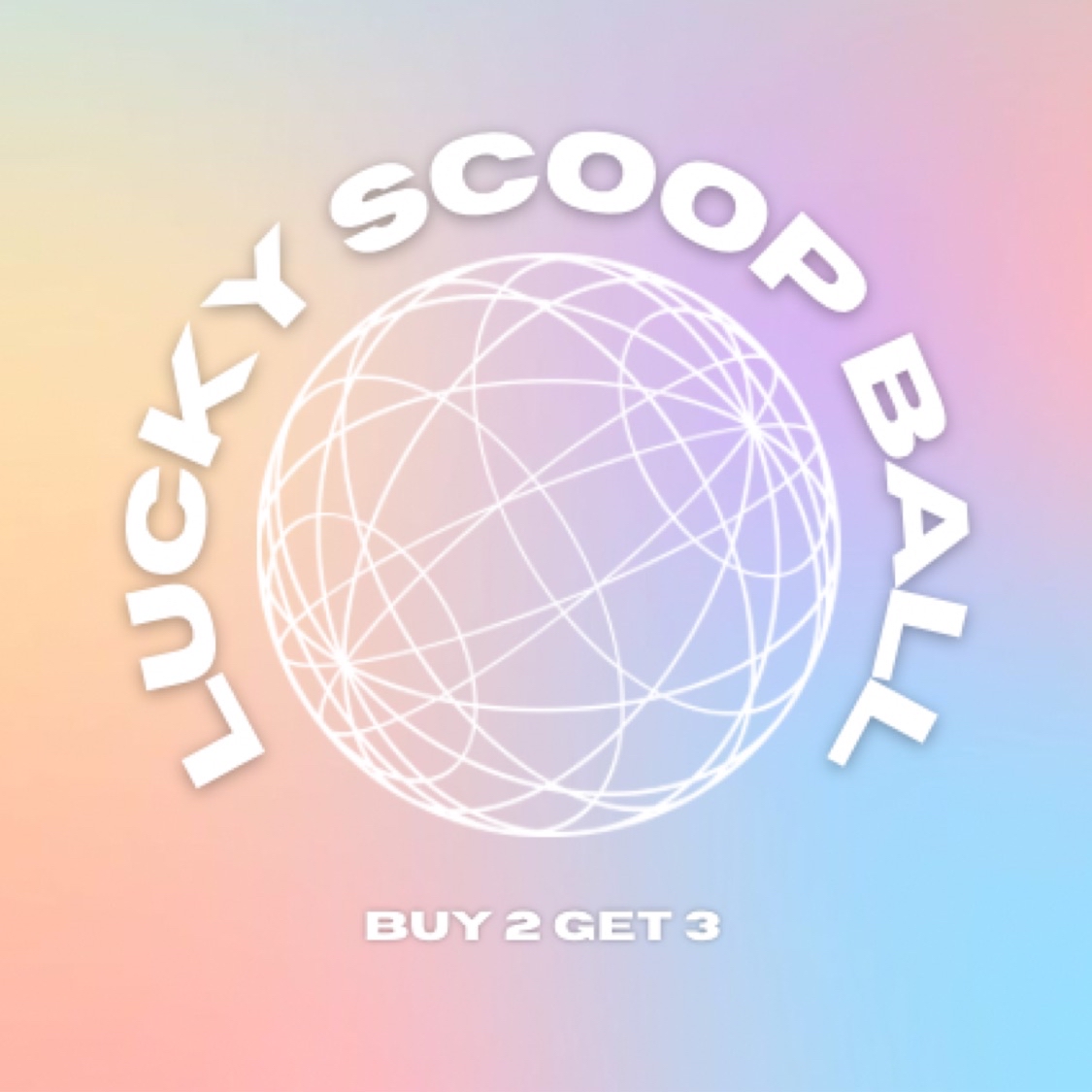 Produk Lucky Scoop Ball | Shopee Indonesia