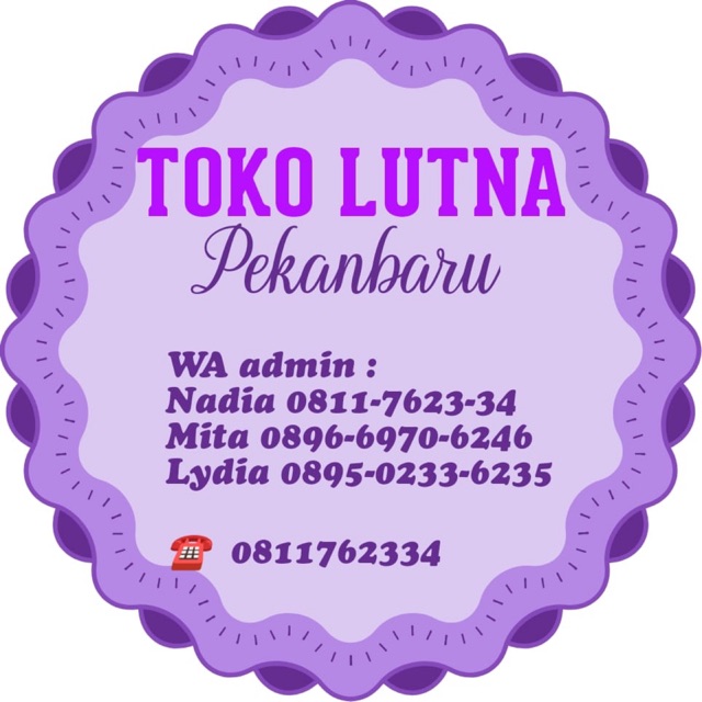Produk lutna_toko | Shopee Indonesia