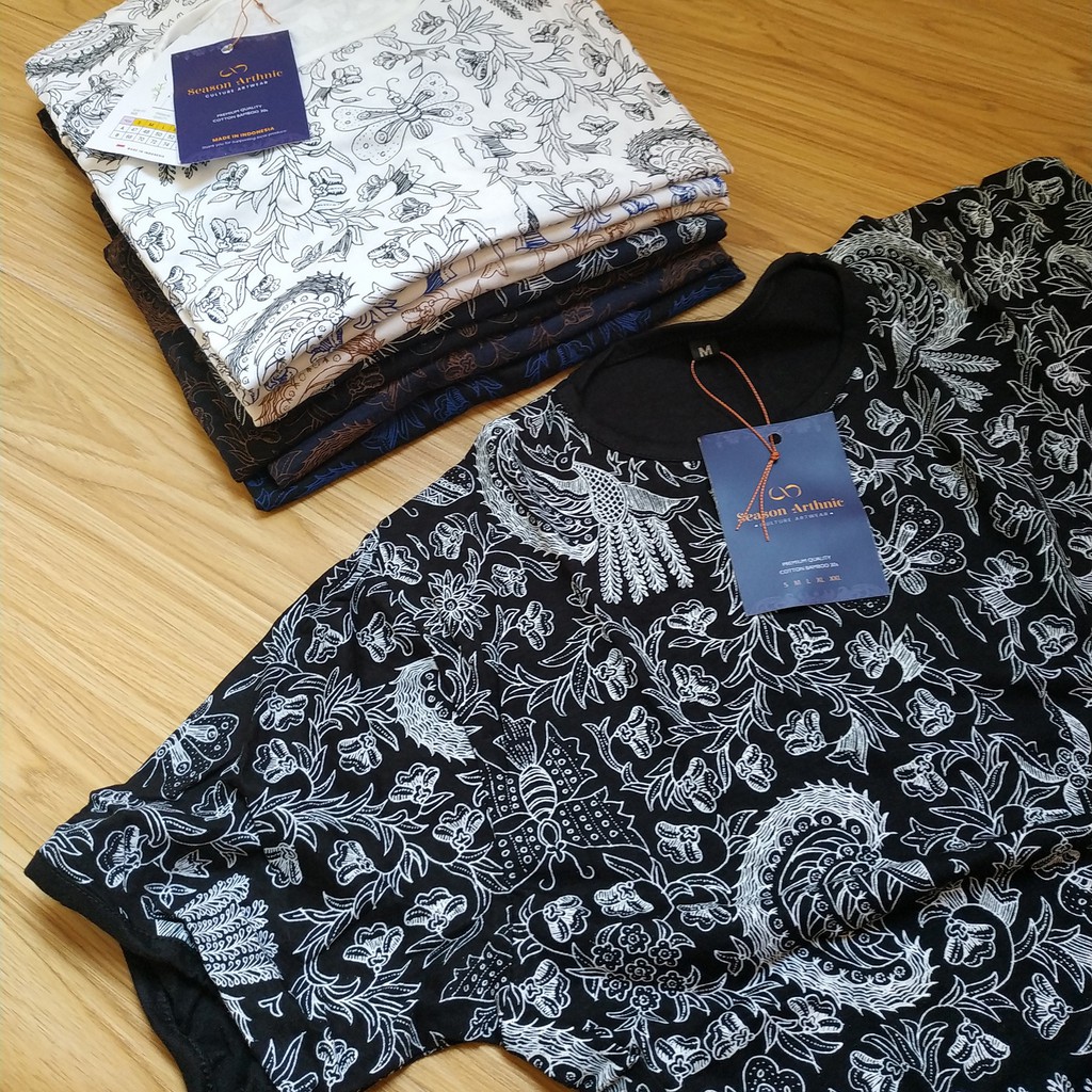 Produk Oeng Sum Batik | Shopee Indonesia