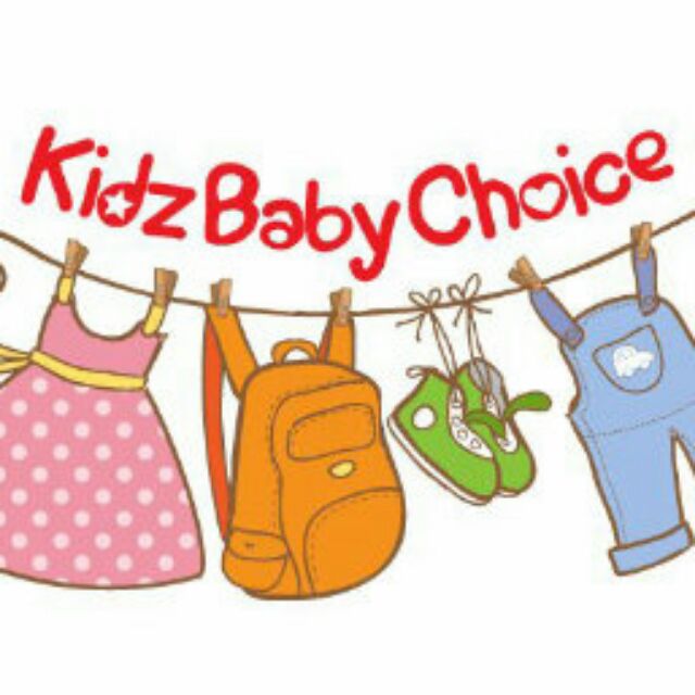 Produk Kidz Baby Choice | Shopee Indonesia
